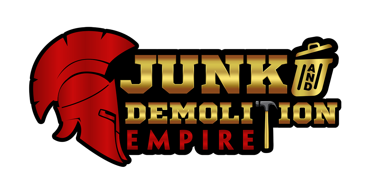 Junk & Demolition Empire